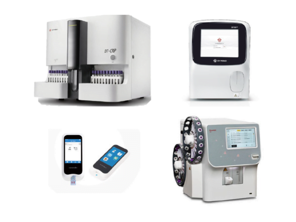 Medical Diagnostics Devices Supplier In Malaysia - AMD Solutions