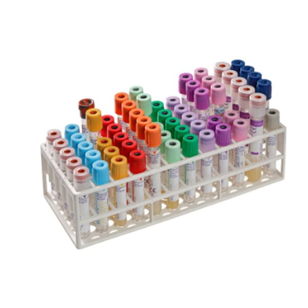 BD Vacutainer Tube - AMD Solutions