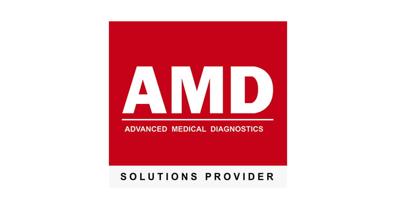 Contact Us - AMD Solutions
