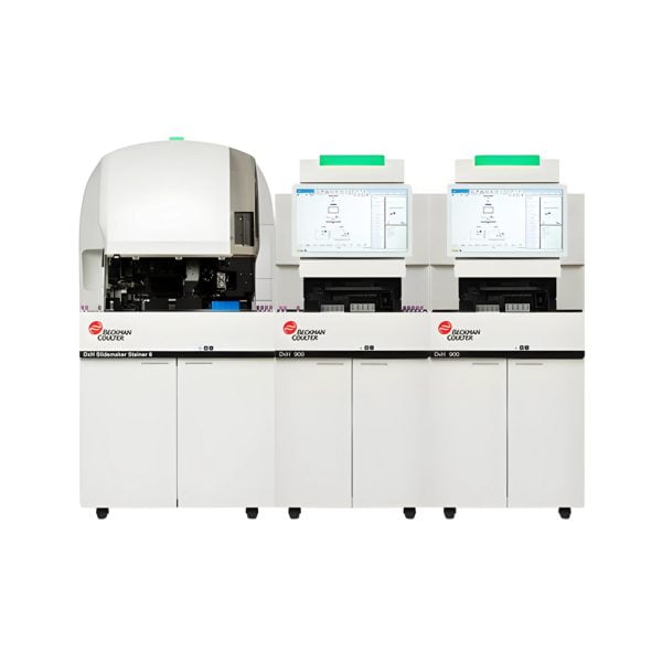 Beckman Coulter DxH900-2S Hematology Analyzer - AMD Solutions