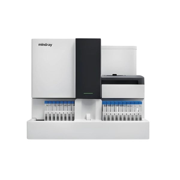 Mindray EU-5600 Pro/5300 Pro Automatic Urinalysis System - AMD Solutions