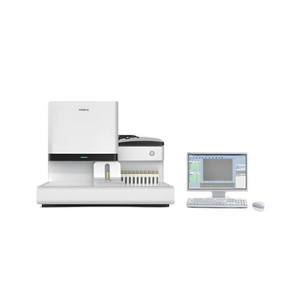 Mindray UA-5600 Automatic Dry Chemistry Urine Analyzer - AMD Solutions