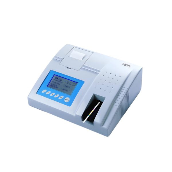 Mindray UA-66 Urine Analyzer - AMD Solutions