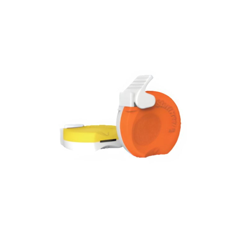 Sterilance Medical SteriHeel Plus Heel Incision Safety Lancets - AMD ...